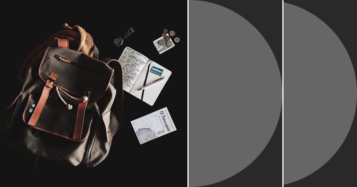 List: Travel ️🎒 | Curated by Jemma G | Medium