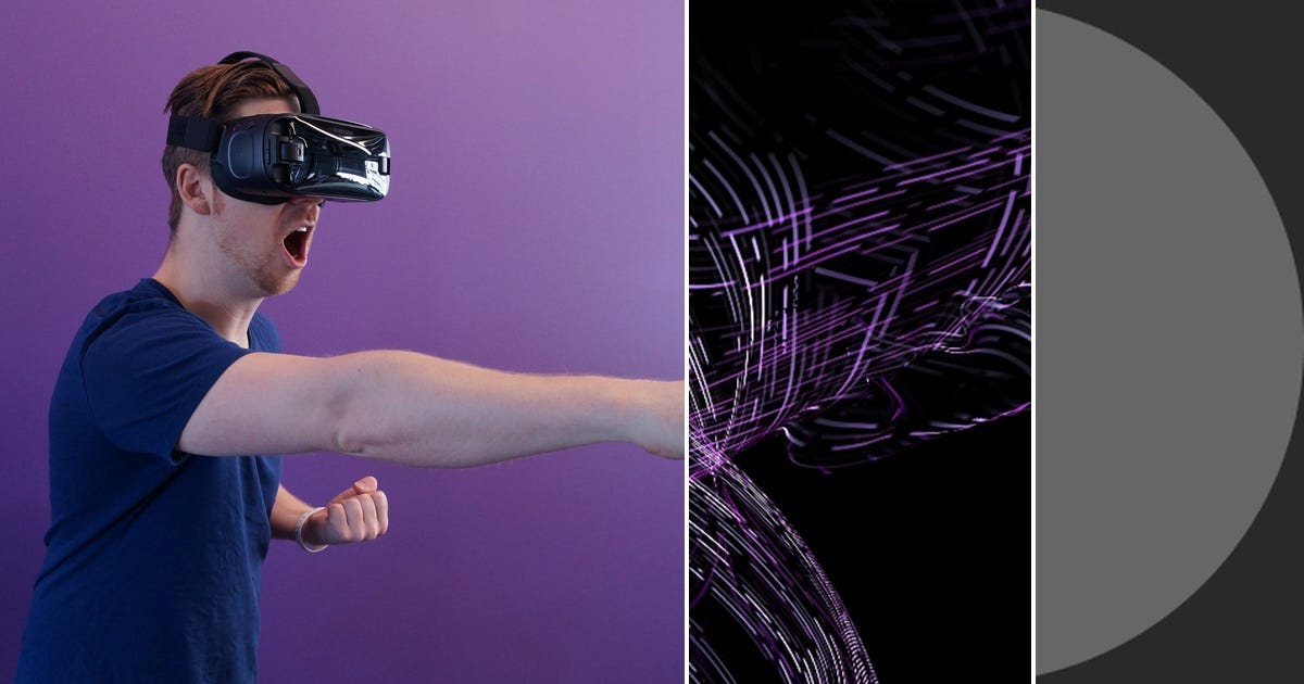 List: XR Design | Curated by Dini N | Medium