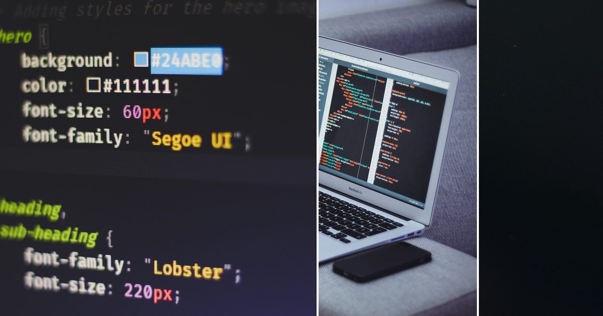 List: CSS | Curated by Daniel de Marco | Medium