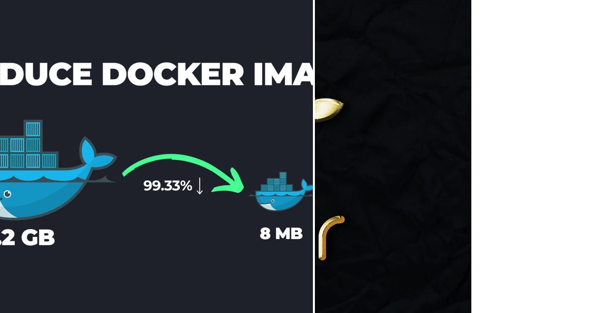 List: Docker | Curated by Sudjai Jannual | Medium