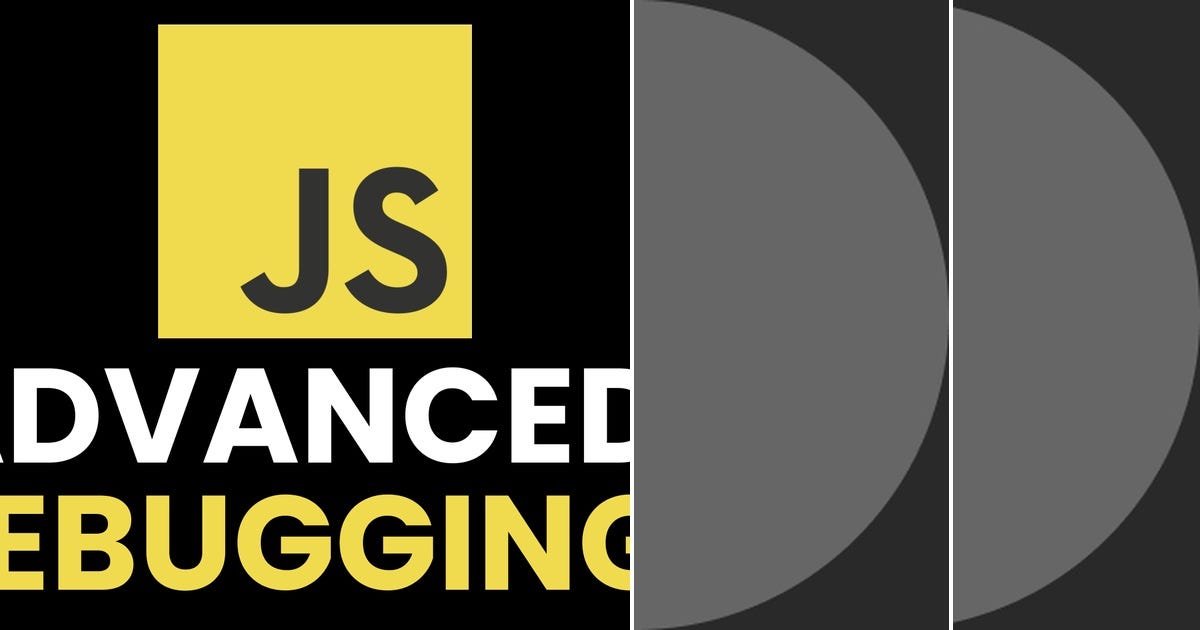 List: Advanced debugging | Curated by Pablohernanaraujo | Medium