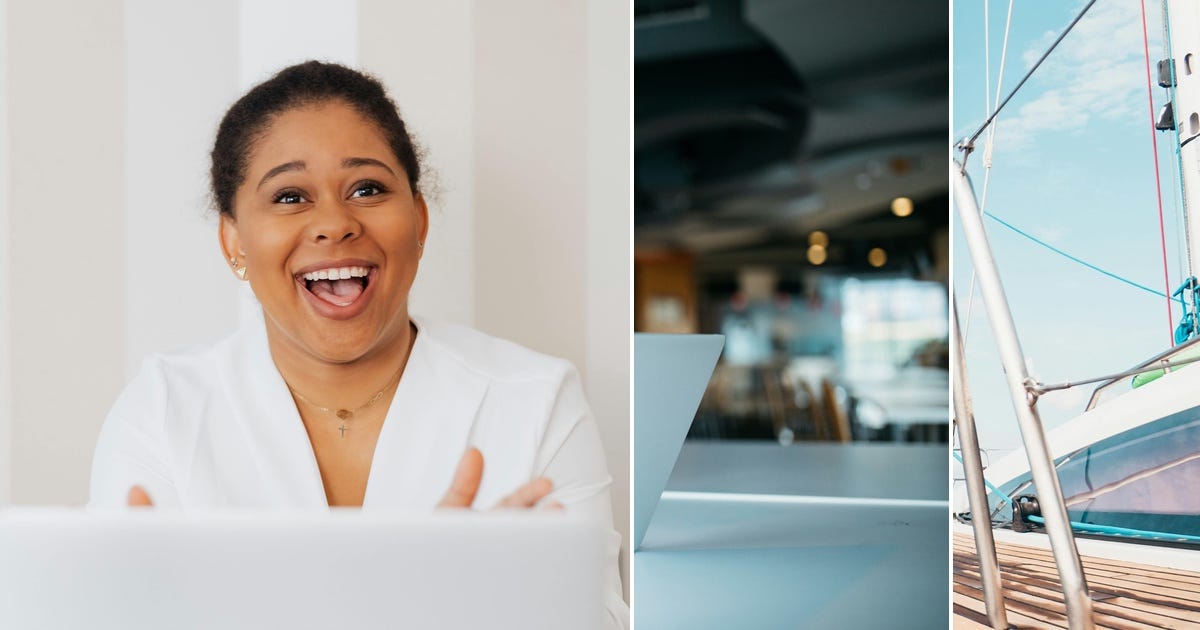 List: Freelancing | Curated by Roy S. Gary | Medium