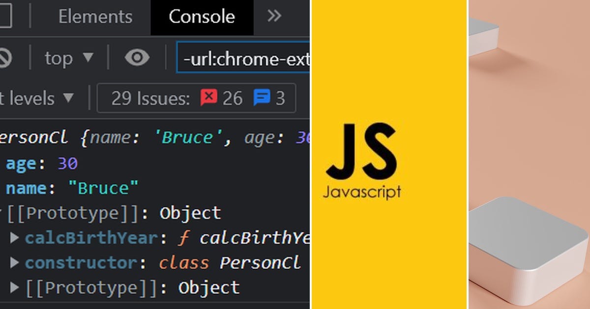 List: JavaScript | Curated by David Daydy | Medium