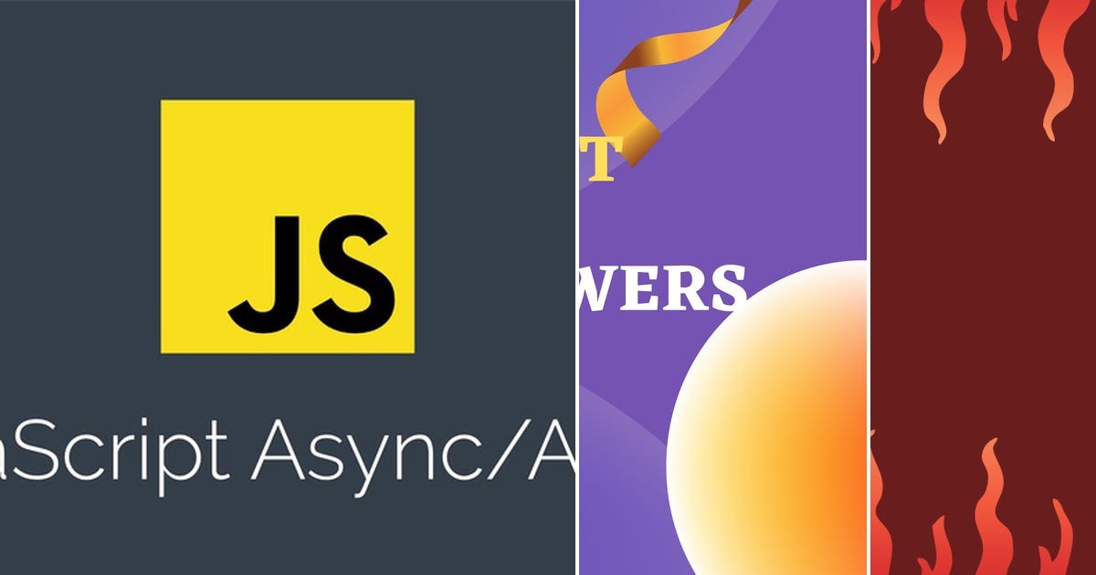 List: JavaScript | Curated by Sneha Nikhare | Medium