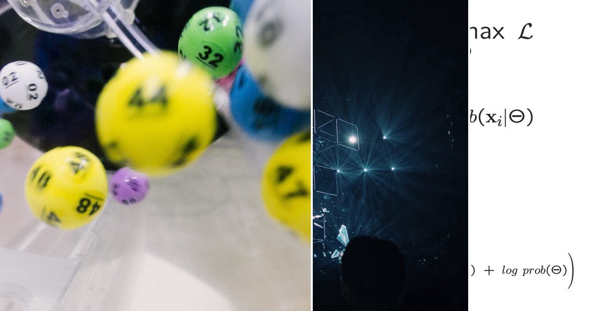 List: MLE | Curated by Philosucker | Medium