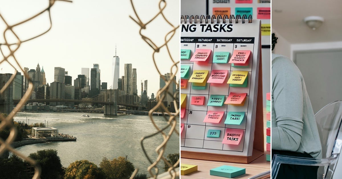 List: Productivity | Curated by Jeff Law | Medium