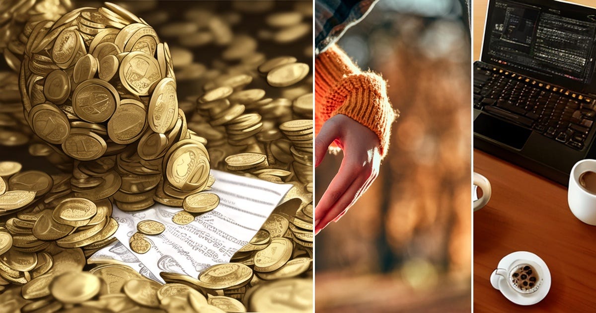 List: Reading list | Curated by Mila | Medium