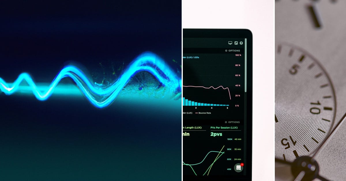 List: Time Series Analysis | Curated by Yara Kyrychenko | Medium