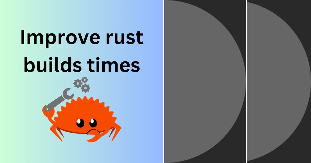 List Build Rust Curated By Meenapillai Medium 