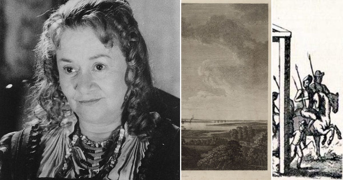 List: Boston Witch Trials 1638-1688 | Curated by SalemStories1692 | Medium