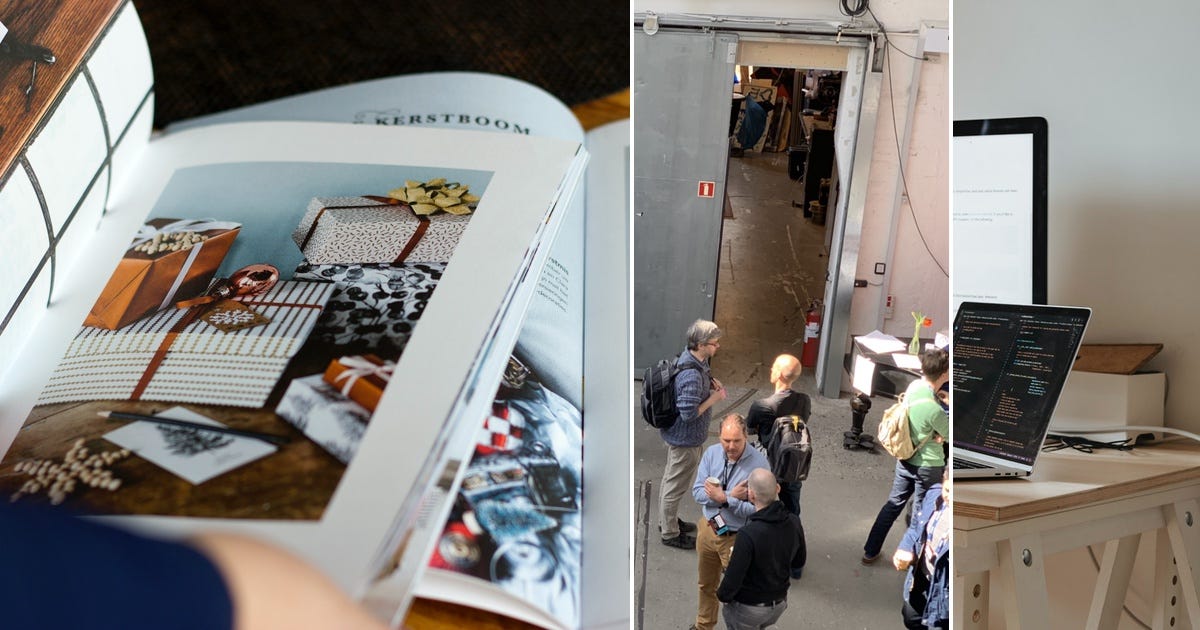 List: Python | Curated by Roman Kozyrev | Medium