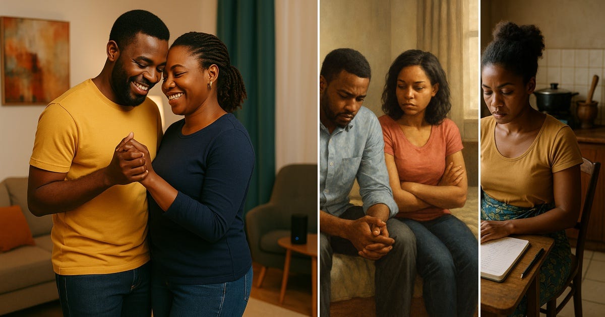 List: Reading list | Curated by Elena Sowunmi | Medium