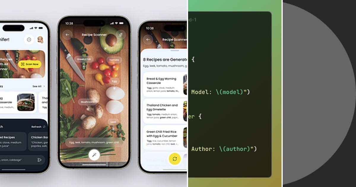 List: Swift Tutorials | Curated by Sevket Ugurel | Medium