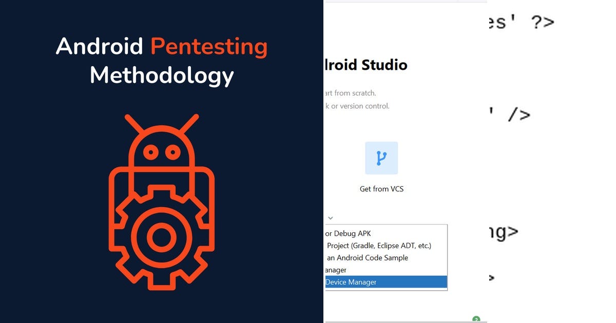 List: Android | Curated by Teamall | Medium