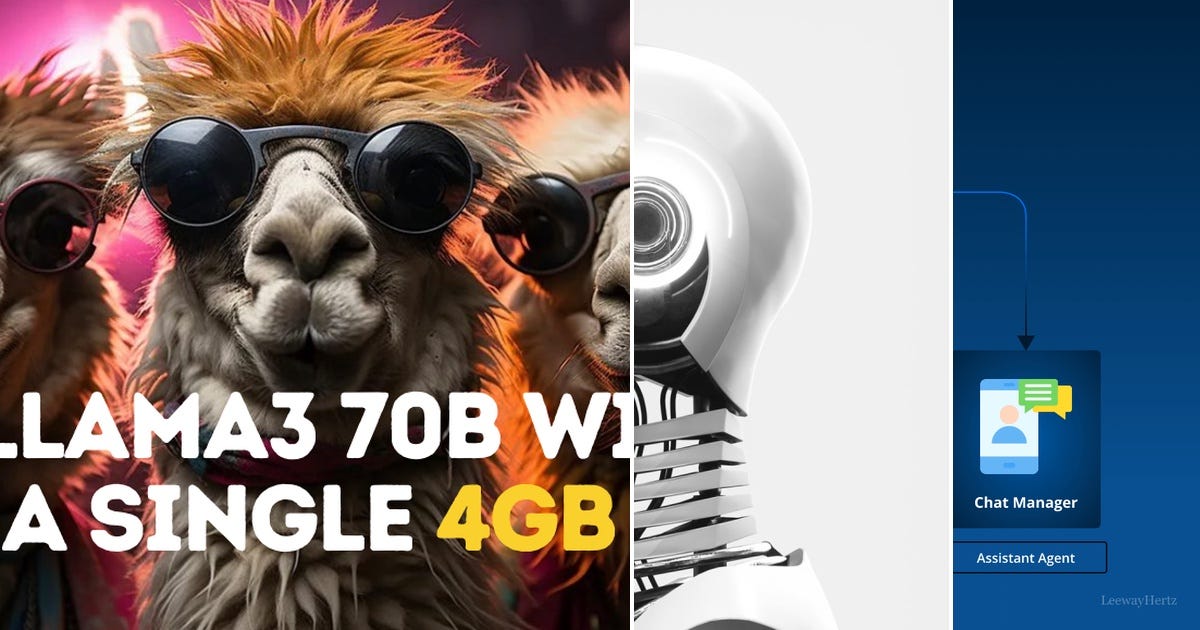 List: IA | Curated by Pedro William | Medium