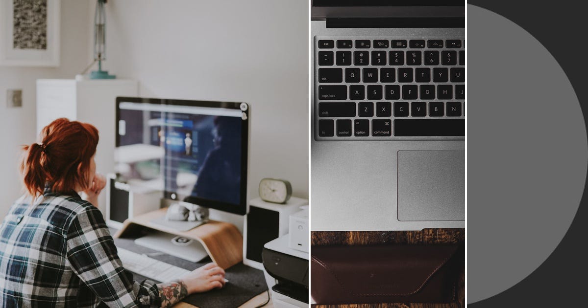 List: Inspiring | Curated by Phoebe St Leger | Medium