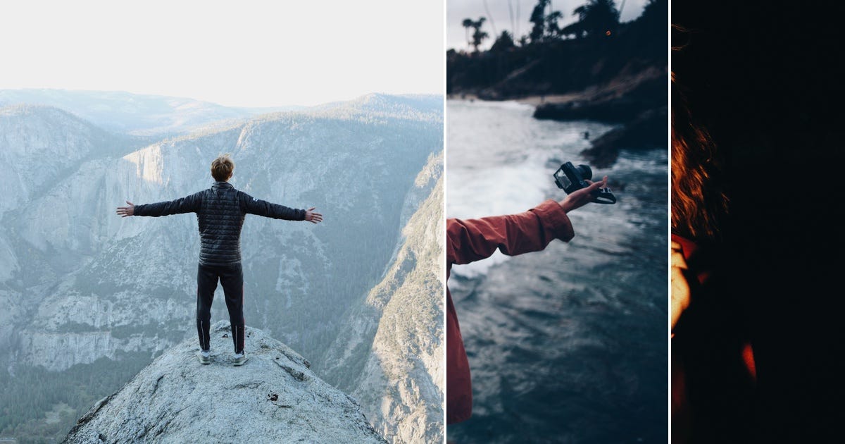 List: Discipline & Habits | Curated by Candy Barone | Medium