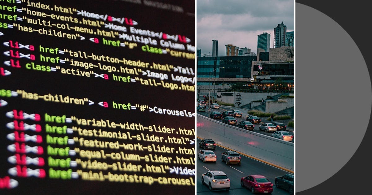 List: Time Series Project | By Wei Hao Huang | Curated by Wei Hao Huang | Medium