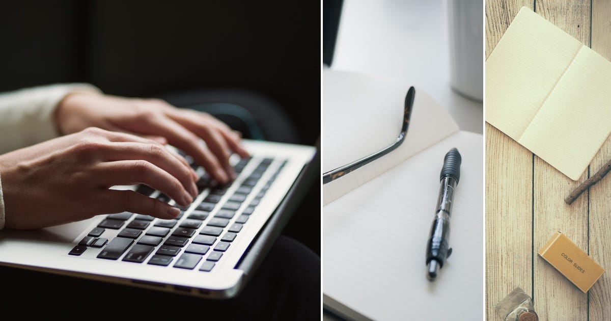 List: Freelance Writing | Curated by Amina Giselle | Medium