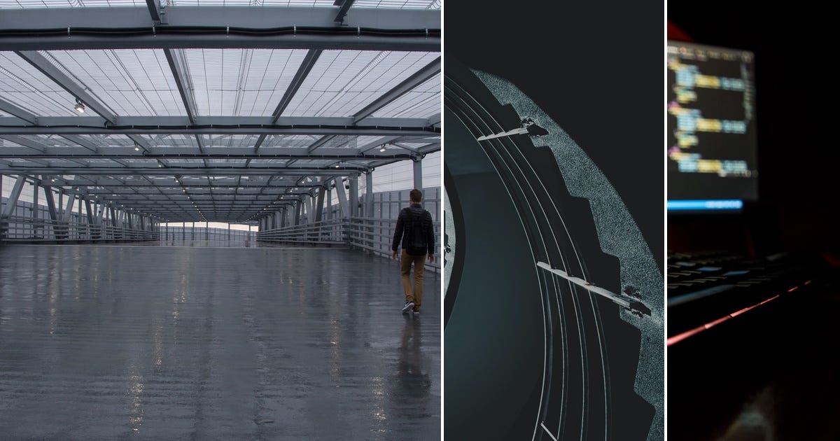 List: Design Patterns | Curated by Tom Landman | Medium