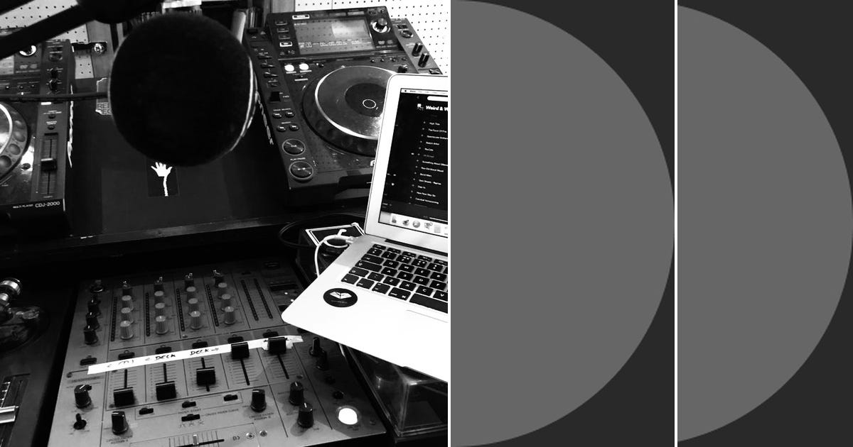 List: Music Bizz | Curated by Alexander Lieber | Medium