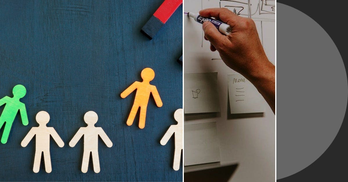 List: Interview | Curated by Willy Mesnage | Medium