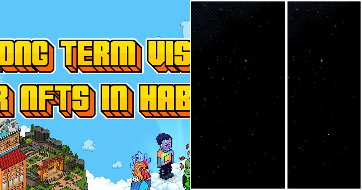 List: Habbo | Curated by carteradejuegos | Medium