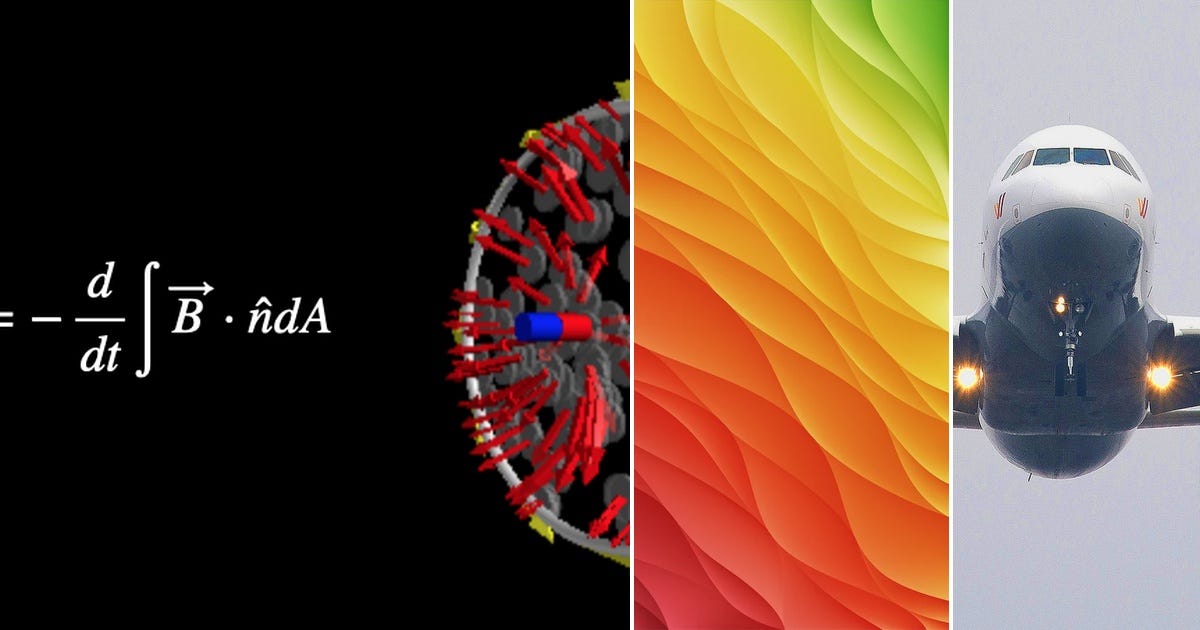 List: Science | Curated by Hamdi | Medium