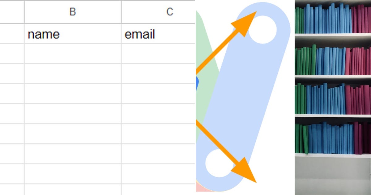 List: Google Apps Scripts | Curated by Abby | Medium