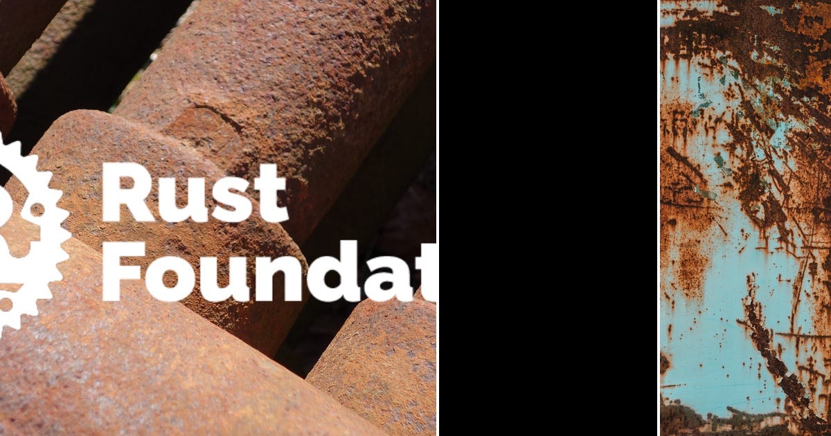 List: Rust Programming Language | Curated by Malachi Hul | Medium