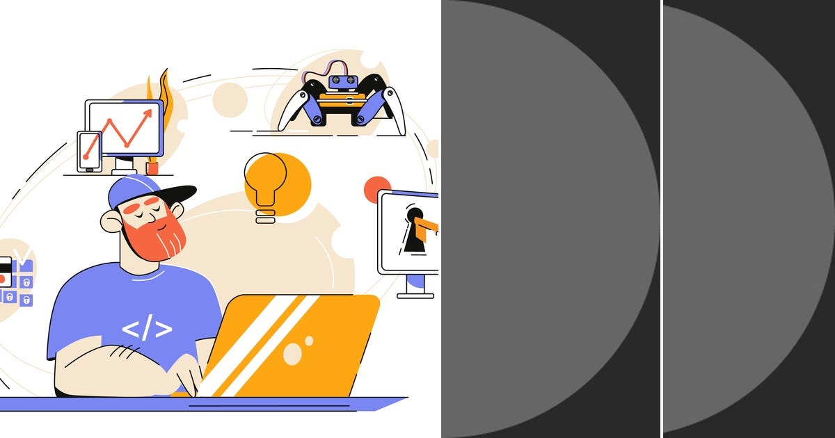 List: Creator tools | Curated by Pula Panamgama | Medium