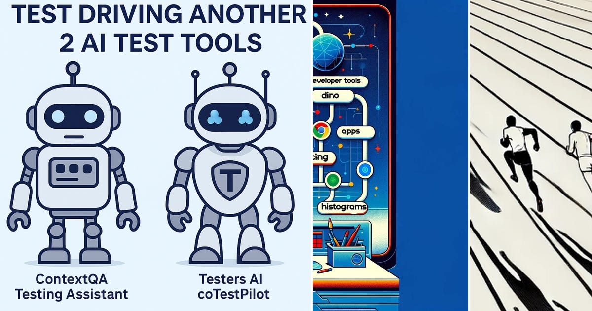 List: testing method/pattern | Curated by 徐滿月 | Medium