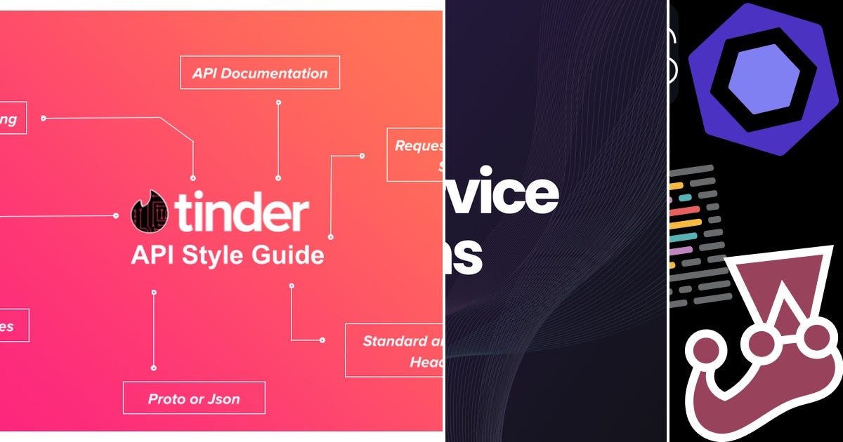 List: Development/ Architecture | Curated by Emre Ün | Medium