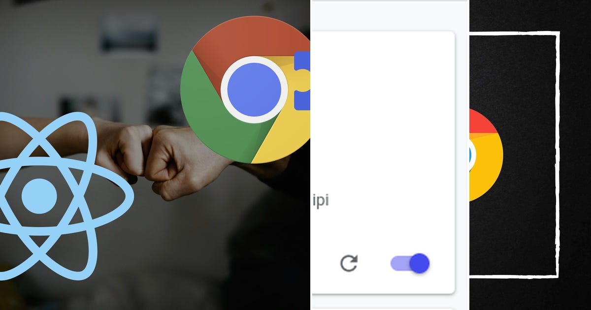 List: chrome extensions | Curated by nDriaDev | Medium