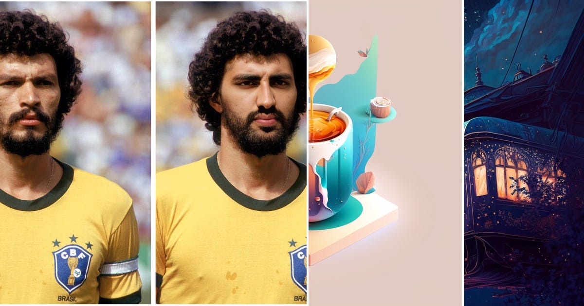 List: Midjourney | Curated by Thomas Brouwer | Medium