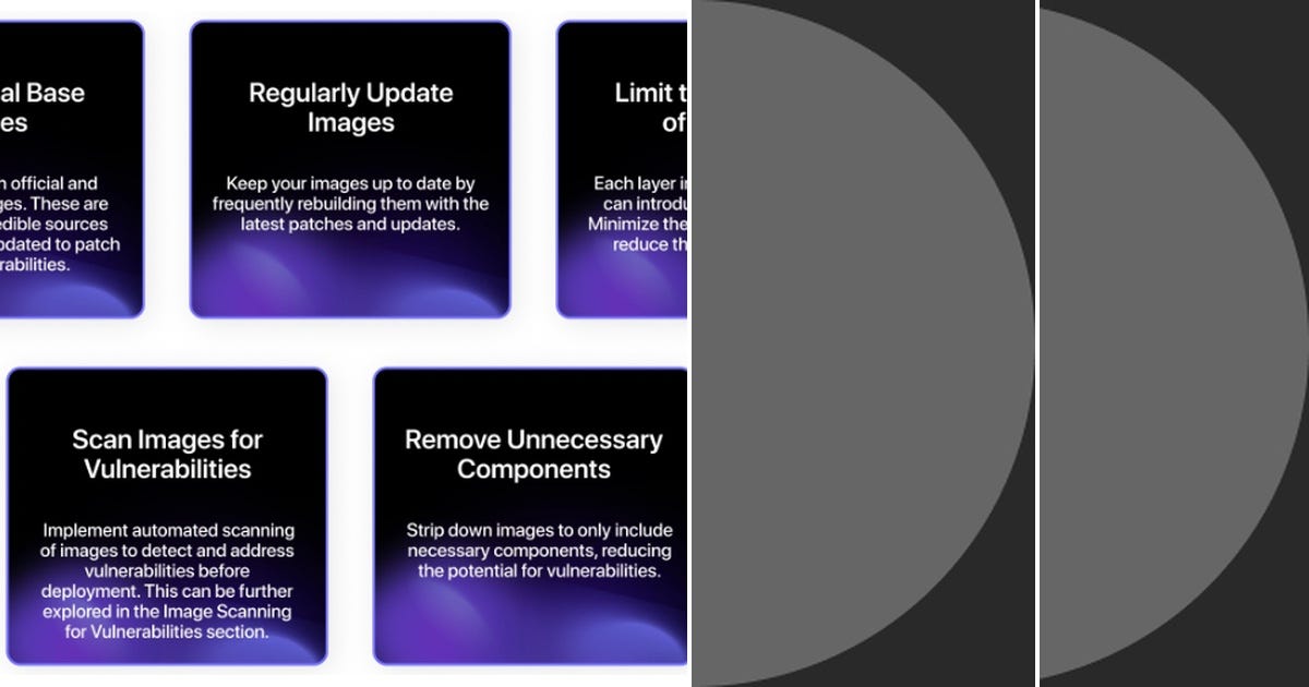 List: kube sec | Curated by Khaled Ferchichi | Medium