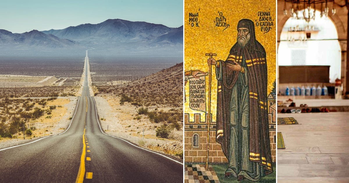 List: Islam | Curated by Yusuf C | Medium