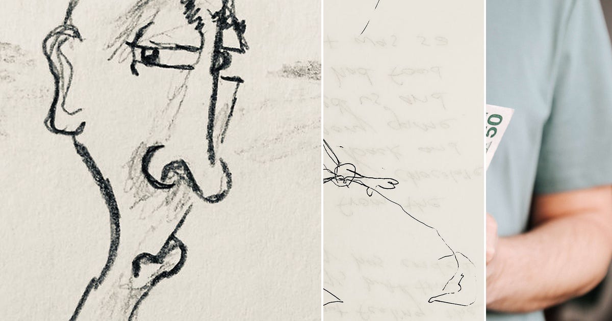 List: Gadgets | Curated by Kimberly Vendrick-Ford | Medium