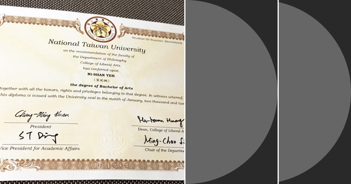 List: Science, philosophy, | Curated by 褚襄烈 Stephen Chu Marriage educator | Medium