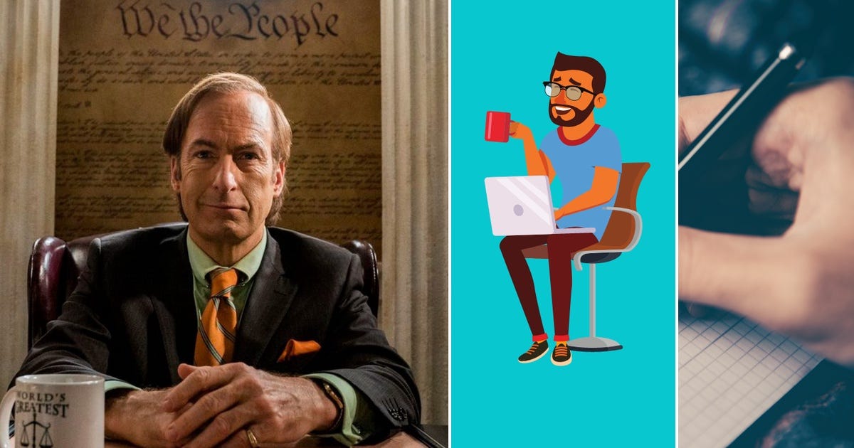 List: Coding | Curated by Arnab Sen | Medium