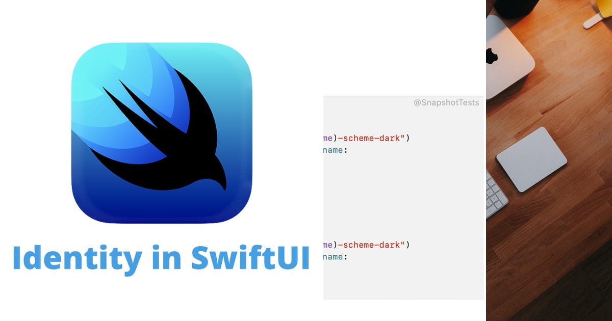 List: SwiftUI | Curated by Marian Stanciulica | Medium