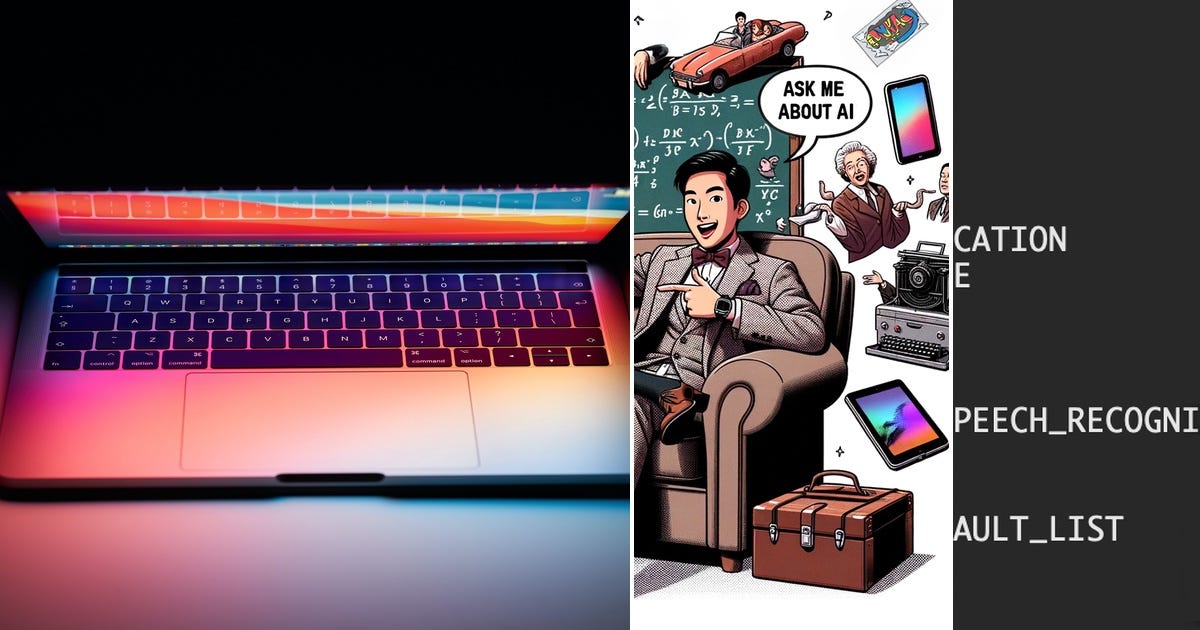 List: Follow up | Curated by Aaron Ngan | Medium