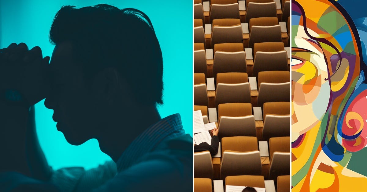 List: Healing | Curated by Relosa Jodi | Medium