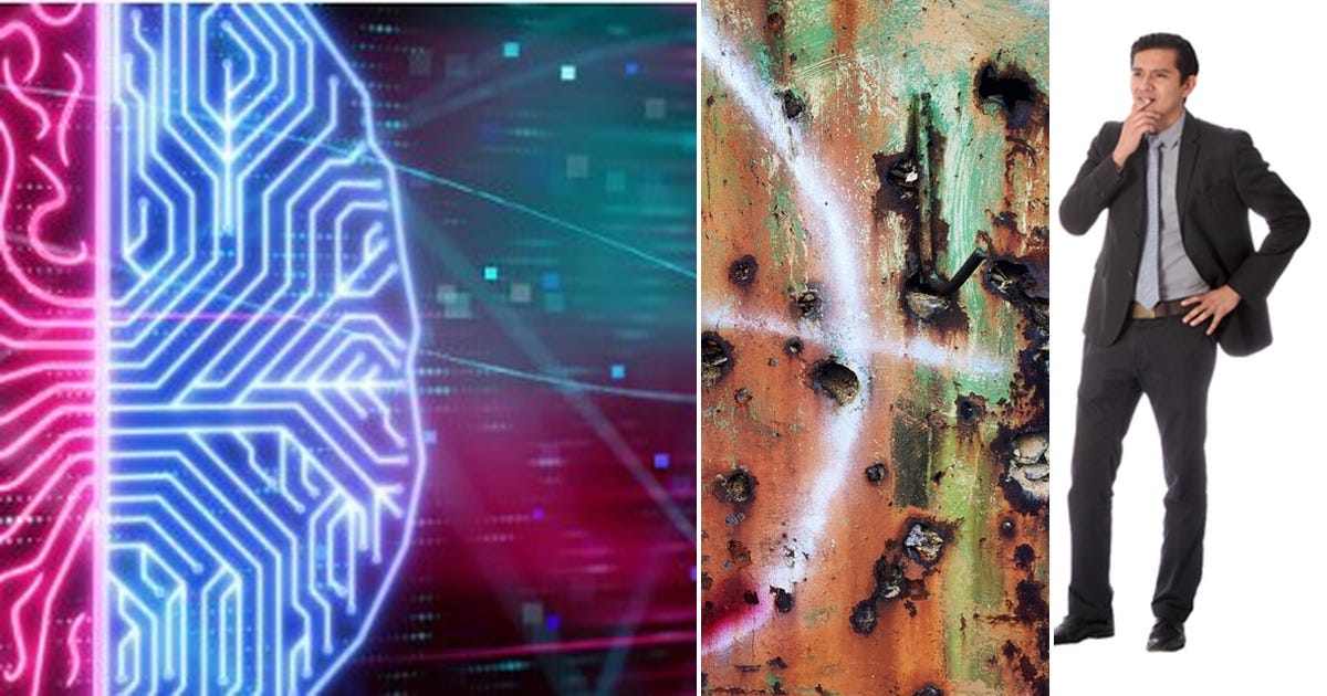 List: Standardize and Transform | Curated by Thongnm | Medium