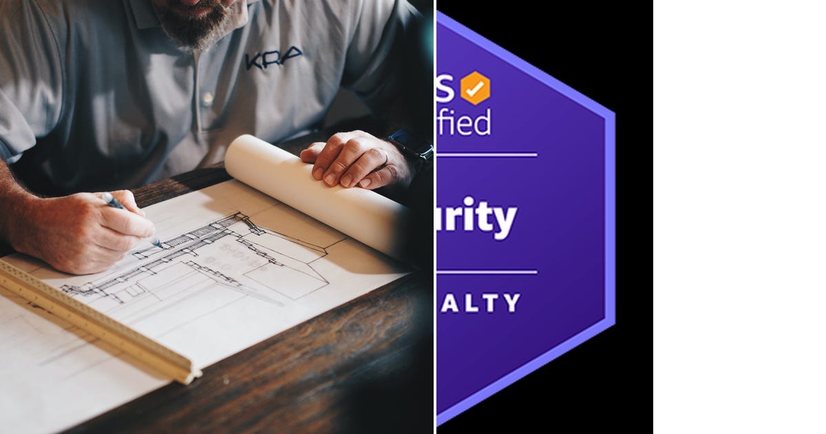List: aws | Curated by Joe | Medium
