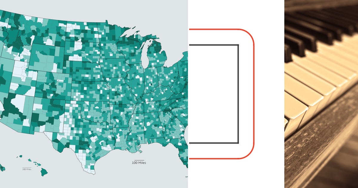List: Math | Curated by David Adámek | Medium