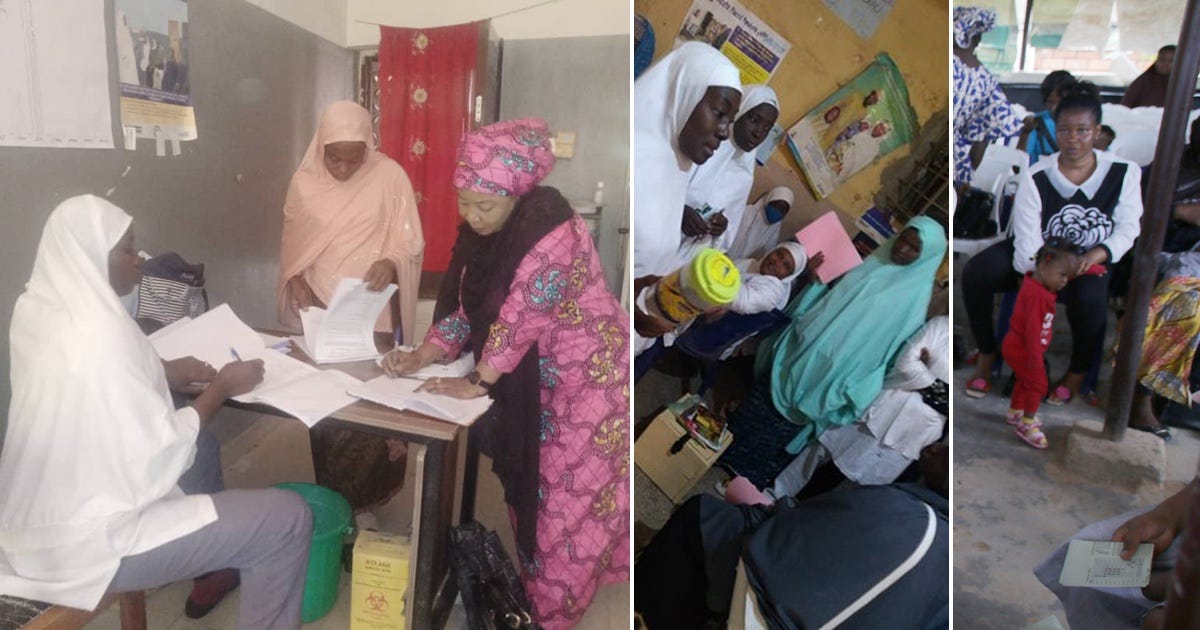 List: Gender Equity and Social Inclusion | Curated by Integrated Health ...