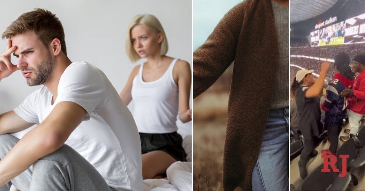 List: Keeping coupled | Curated by Kenneth Royce Barrett | Medium