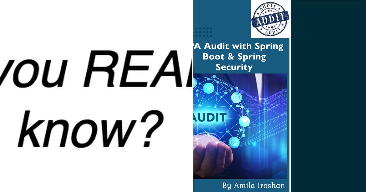 List: Jpa | Curated by Vdevendetta | Medium