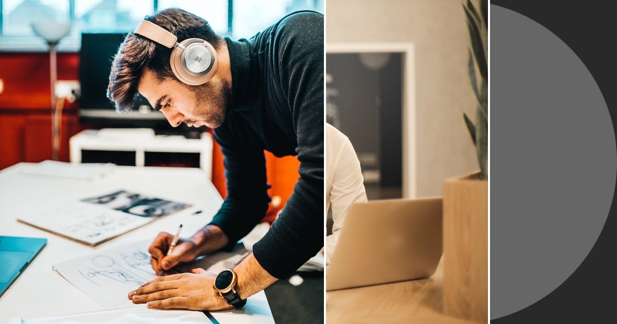 List: Productivity | Curated by Leigh Cousins | Medium